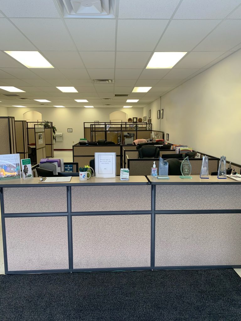 Serving El Paso, TX | Omni Financial