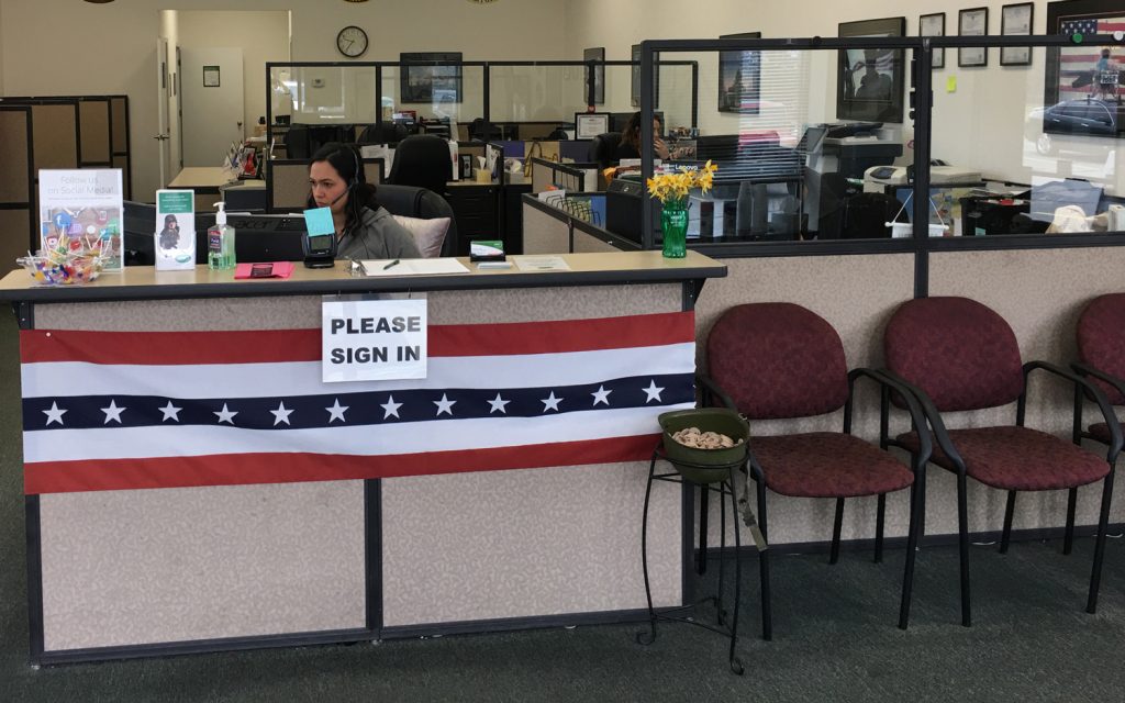 Serving Clarksville, TN | Omni Financial