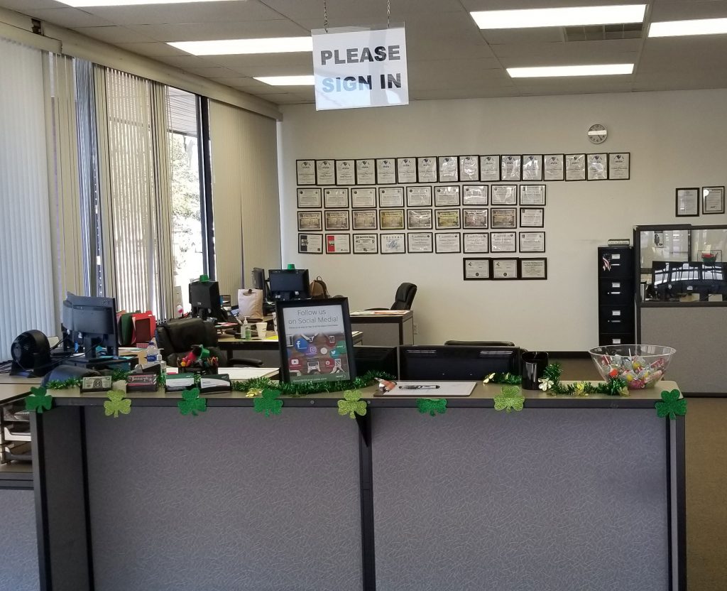 Serving Hinesville, GA | Omni Financial