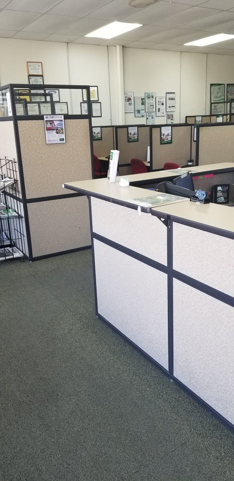 Serving Killeen, TX | Omni Financial