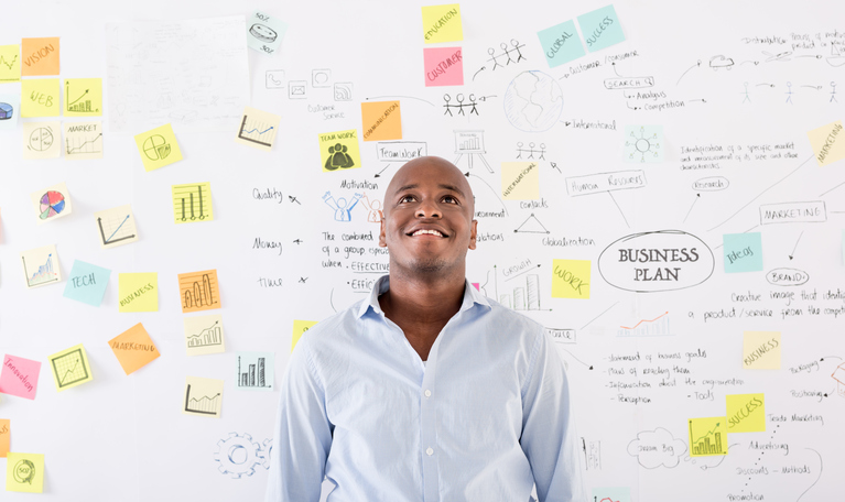 Famous Veteran Entrepreneurs | Omni Financial®