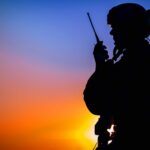 What's In a Word? Common Military Slang and What Terms Mean